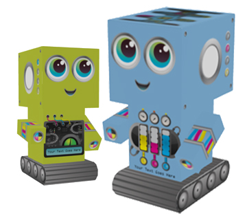 Customized Robots